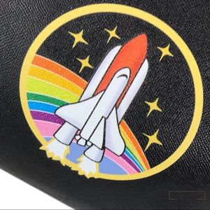 Coach | Bags | Coach Nasa Tote | Poshmark